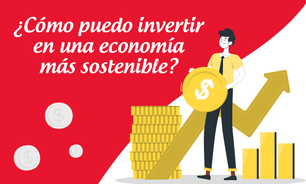 ¿Qué son las inversiones sostenibles?